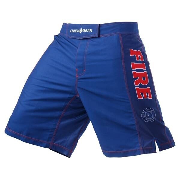 Clinch Gear - Pro Series Shorts - Fire Gov't & Military Discount | GovX Clinch Gear - Pro Series Shorts - Fire Gov't & Military Discount | GovX