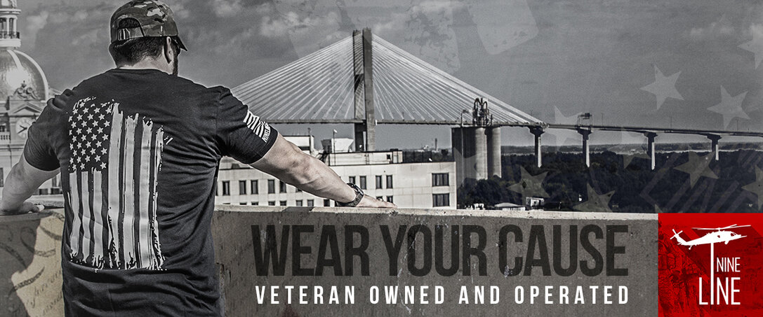 Nine Line Apparel Pro Deal Discount Pricing For Military & Gov't | GovX