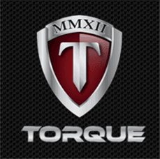 Torque Mma Logo