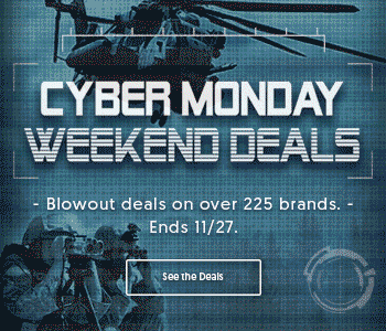 Military & Government Discounts on 700+ Brands | GovX