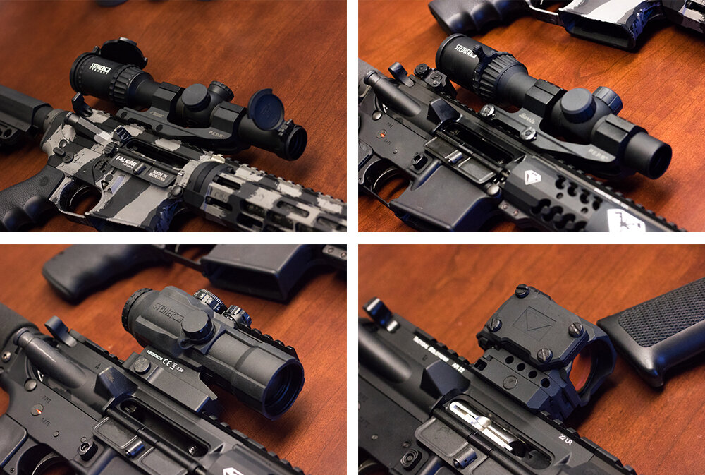 With Steiner Optics, Military-Grade Gear Is Within Civilian Reach